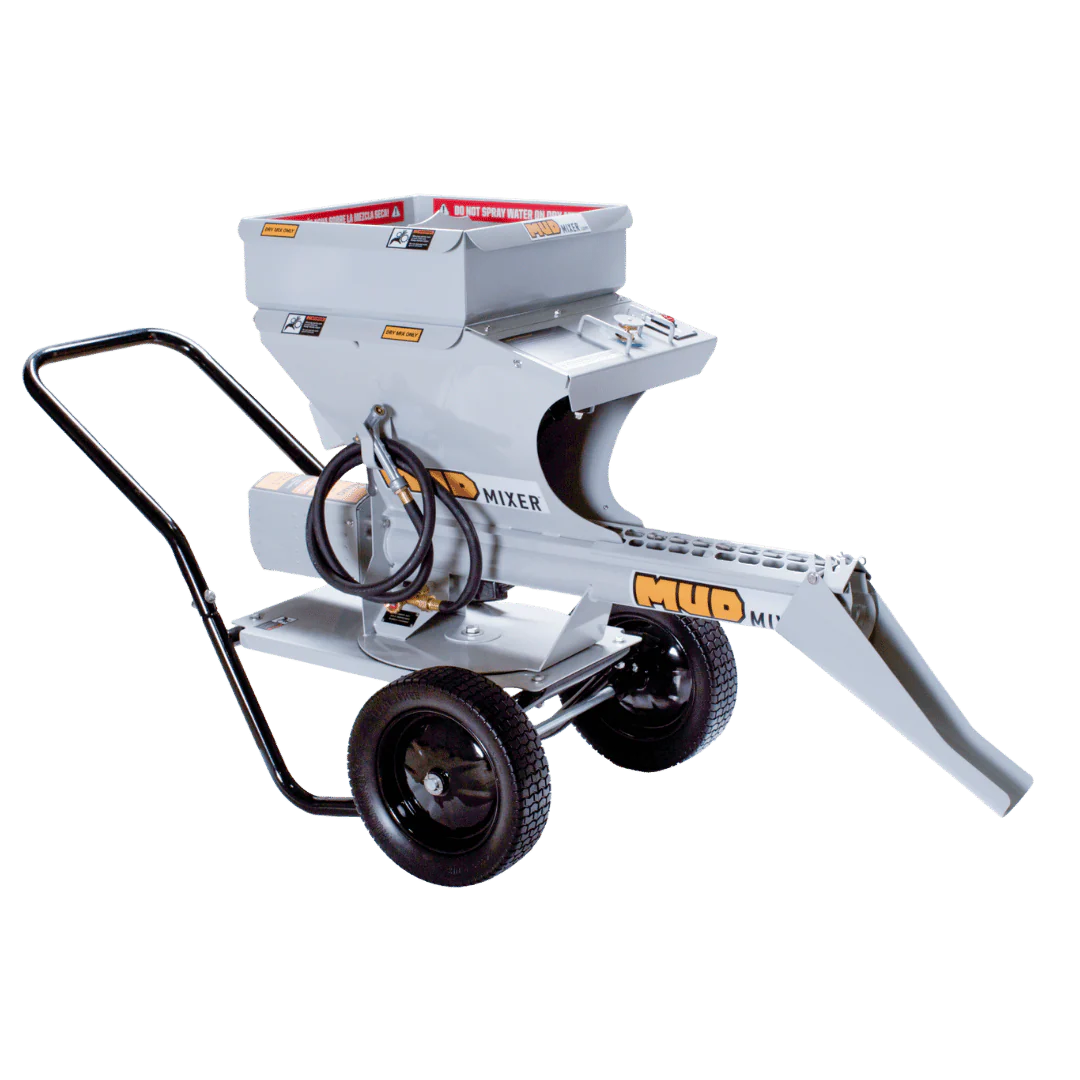 MudMixer Australia